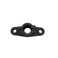 China Lawn Mower Parts Spline Hub 5/8-11 GLVU13538 Fits Deere 110 Tractors for sale