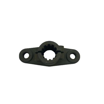 China Lawn Mower Parts Spline Hub 5/8-11 GLVU13538 Fits Deere 110 Tractors for sale