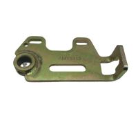 China Lawn Mower Parts Bracket - Roller LH Rear GAMT5113 Fits Deere for sale