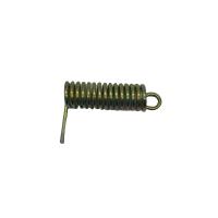 China Lawn Mower Parts Torsion Spring GET10983 Fits Deere Greens Mower for sale