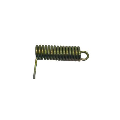 China Lawn Mower Parts Torsion Spring GET10983 Fits Deere Greens Mower for sale