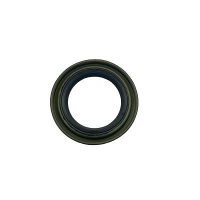 China Lawn Mower Parts Grease Seal Oil Resistant GET15755 Fits For Deere 2500A Greens Mower for sale