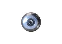 China Lawn Mower Parts Roller Assy  Cast Iron G115-3418 Fits Toro Mower for sale