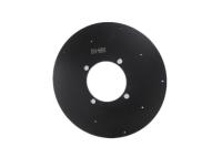 China Mower Replacement Parts Rotor G104-6891 Fits For Toro for sale