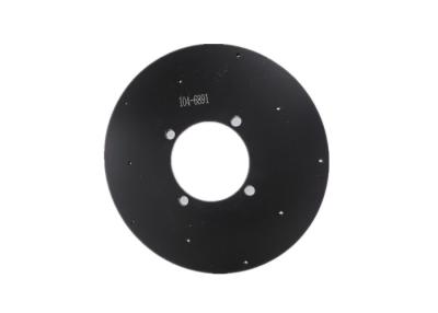 China Mower Replacement Parts Rotor G104-6891 Fits For Toro for sale
