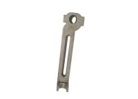 China Lawn Mower Replacement Parts Roller Bracket GK6904000070 GK6904000060 for Barones for sale