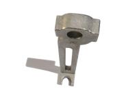 China Lawn Mower Replacement Parts Standard Roller Bracket GK6904000070 GK6904000060 for sale