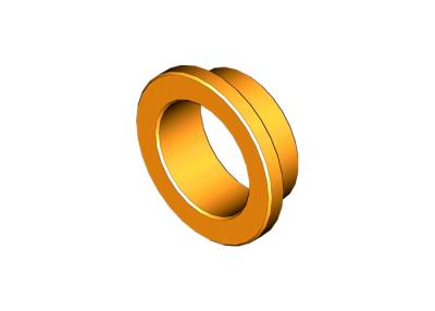 China Lawn Mower Replacement Parts Standard Bushing Bronze G352726 for sale