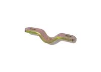 China Lawn Mower Parts Clamp - Spoon G515198 For Ryan Renovaire - Tracaire for sale