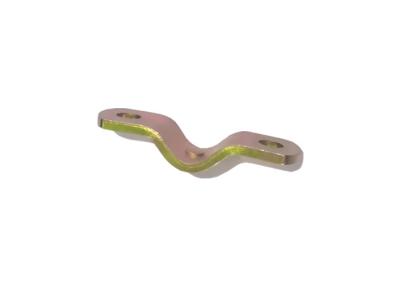 China Lawn Mower Parts Clamp - Spoon G515198 For Ryan Renovaire - Tracaire for sale