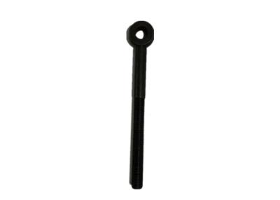 China Lawn Mower Parts Eyebolt - Bed Bar GMT3074 Fits For Deere Greens Mower for sale