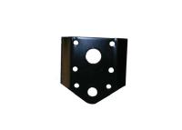 China Golf cart DS Front Spring Retainer Plate Electric Golf Cart Parts G1014276 for sale