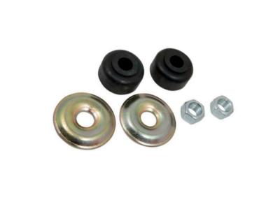 China Golf Cart Parts G1011415 Fits Club Car G E DS Shock Absorber Bushing Kit With 2 Glue 2 Pad 2 Nut for sale
