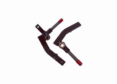 China Passenger Side Front Right Spindle Golf Cart Parts G1010347 Fits Club Car DS for sale