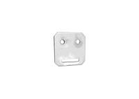 China DS Seat Hinge Plate Golf Cart Parts G1012412 Fits Club Car G&E 1981-1993 DS for sale