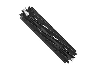 China 22' length 5' Diameter Reel 11 Blade External Spline Lawn Mower Blades GAMT2885 for sale