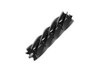 China Reel 7 Blade External Spline Lawn Mower Parts Heavy Duty 22in L 5in Dia GAMT2883 for sale