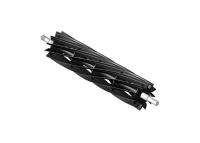 China External Spline Reel GAMT2886 Cylinder Lawn Mower Blades 5
