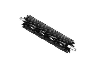 China External Spline Reel GAMT2886 Cylinder Lawn Mower Blades 5