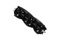China G12-4459 Reel 5 Blade High Carbon Steel Lawn Mower Blades 5