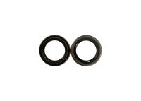 China Lawn Mower Parts Seal G366650 Fits For Jacobsen Greens King & Eclipse for sale