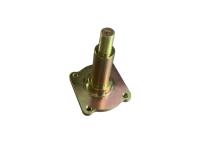 China Lawn Mower Parts Spindle - Rear Roller Drum G94-5850 Fits For Toro Greensmaster for sale