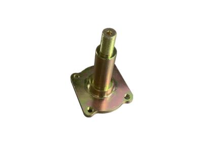 China Lawn Mower Parts Spindle - Rear Roller Drum G94-5850 Fits For Toro Greensmaster for sale