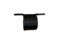 China Lawn Mower Parts Torsion Spring GMT1609 Fits For DEERE Greensmower for sale