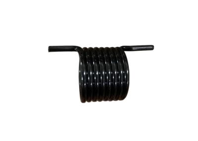 China Lawn Mower Parts Torsion Spring GMT1609 Fits For DEERE Greensmower for sale