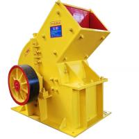 China Energy Mining 40Cr Hammer Heads Material Competitive for 15-18 TPH Kenya Hammer Crusher for sale