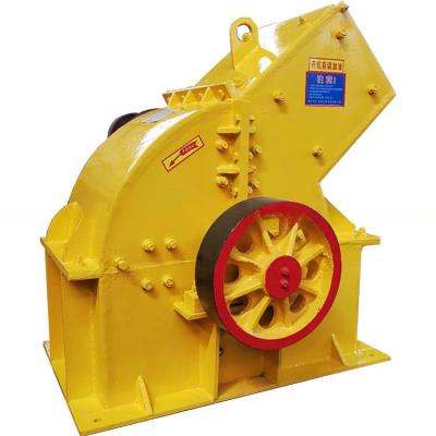 China Feeding Size 0-350mm PC 300x400 Hammer Crusher for Easy Grinding at Best for sale