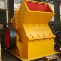 China Mobile Gold Ore Hammer Mill/Mini Stone Rock Hammer Crusher Machine with Engineer Guide for sale