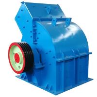 China As Per Different Model Mining Crusher Powder Making Hammer Crusher for Energy Mining for sale