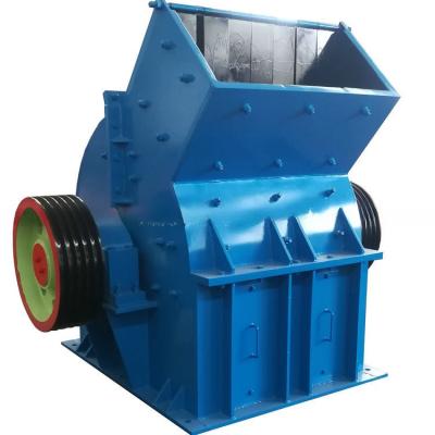 China Small Mobile Stone Hammer Crusher Machine with Crushing Capability and White Color for sale