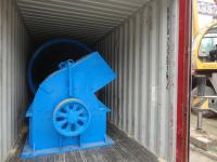 China As Per Different Model Mining Crusher Powder Making Hammer Crusher for Energy Mining for sale