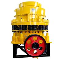 China Long Life Wear Parts Cone Crusher for Minerals in Mobile Rock Ore Mini Plant for sale