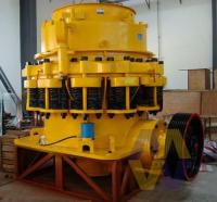 China Long Life Wear Parts Cone Crusher for Minerals in Mobile Rock Ore Mini Plant for sale