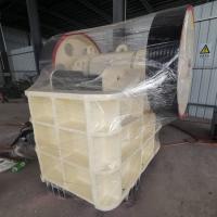 China KG Energy Mining Diesel Engine Portable Rock Crusher Suitable for Various Applications for sale