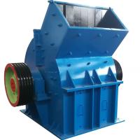 China Stone Sand PC Small Mini Portable Diesel Engine Hammermill Crusher Machine for Crushing for sale