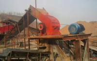 China Pebble Gravel Stone Crusher PC400x300 600x400 Hammer Mill Specifications for sale