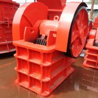 China Small Diesel Engine Power Jaw Type Mobile Mini Rock Jaw Crusher List with Design for sale
