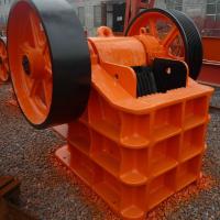 China Small Diesel Engine Power Jaw Type Mobile Mini Rock Jaw Crusher List with Design for sale