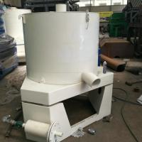 China Gold Concentration Cleaning Nelson Gold Concentrator Machine with 0-5mm Feeding Size for sale