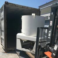 China Gold Concentration Cleaning Nelson Gold Concentrator Machine with 0-5mm Feeding Size for sale