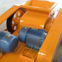 China Double Roll Crusher Machine for Coal Slag Clay and Limestone As Per Different Model for sale