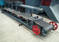 China Industrial PVC Small Conveyor Belt for Construction 100 kg Weight and Customizable Size for sale