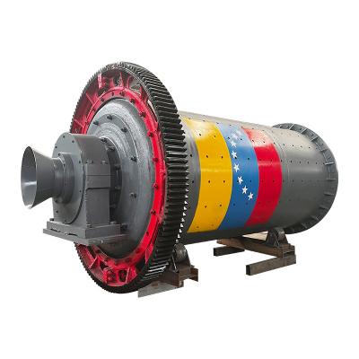 China Spare Parts Grinding Media for Industrial Ball Mill in Energy Mining Industry for sale