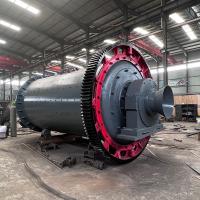 China Spare Parts Grinding Media for Industrial Ball Mill in Energy Mining Industry for sale