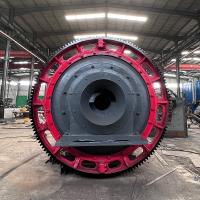 China Spare Parts Grinding Media for Industrial Ball Mill in Energy Mining Industry for sale