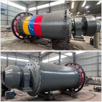 China Spare Parts Grinding Media for Industrial Ball Mill in Energy Mining Industry for sale
